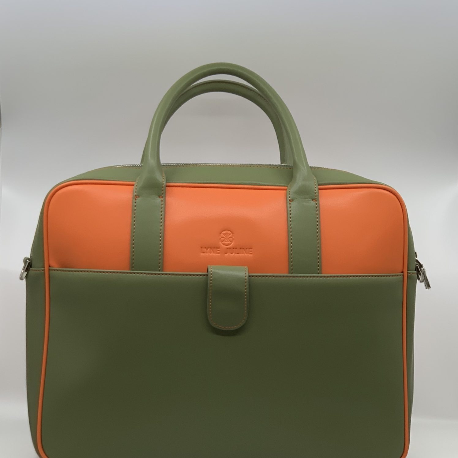 Louis Vince Binder | Lyne Juline