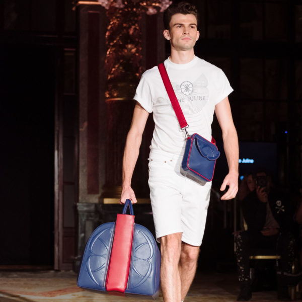 Sacoche Anthony Prime | Lyne Juline